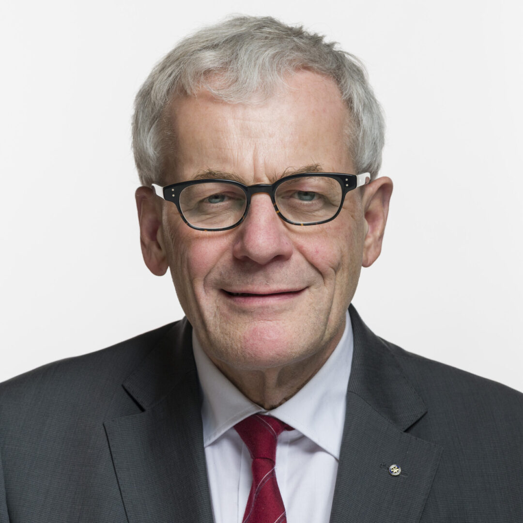 La protection du paysage, une question de bord politique? Interview ...